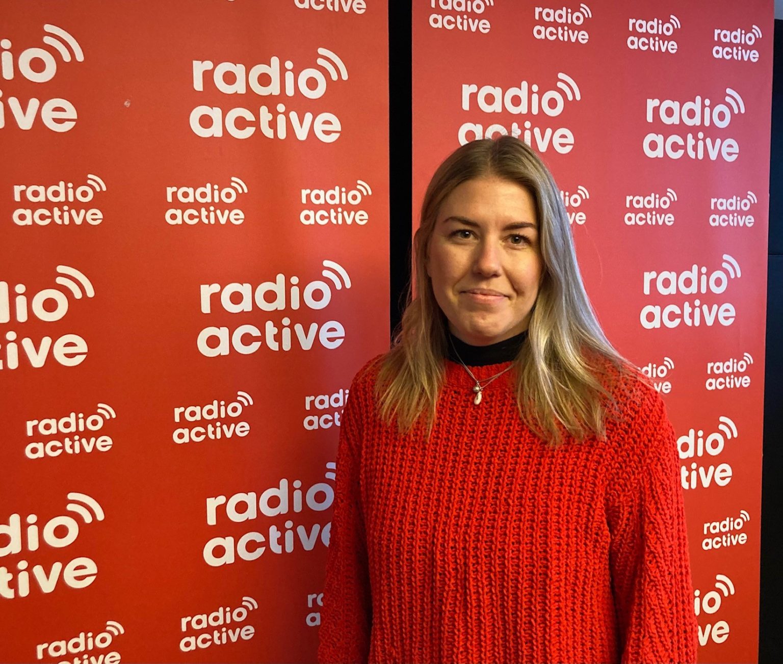Lyssna igen | Radio Active