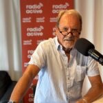 Peppe Eng om Silladerby och guidning | Radio Active