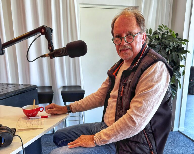 Lyssna igen | Radio Active
